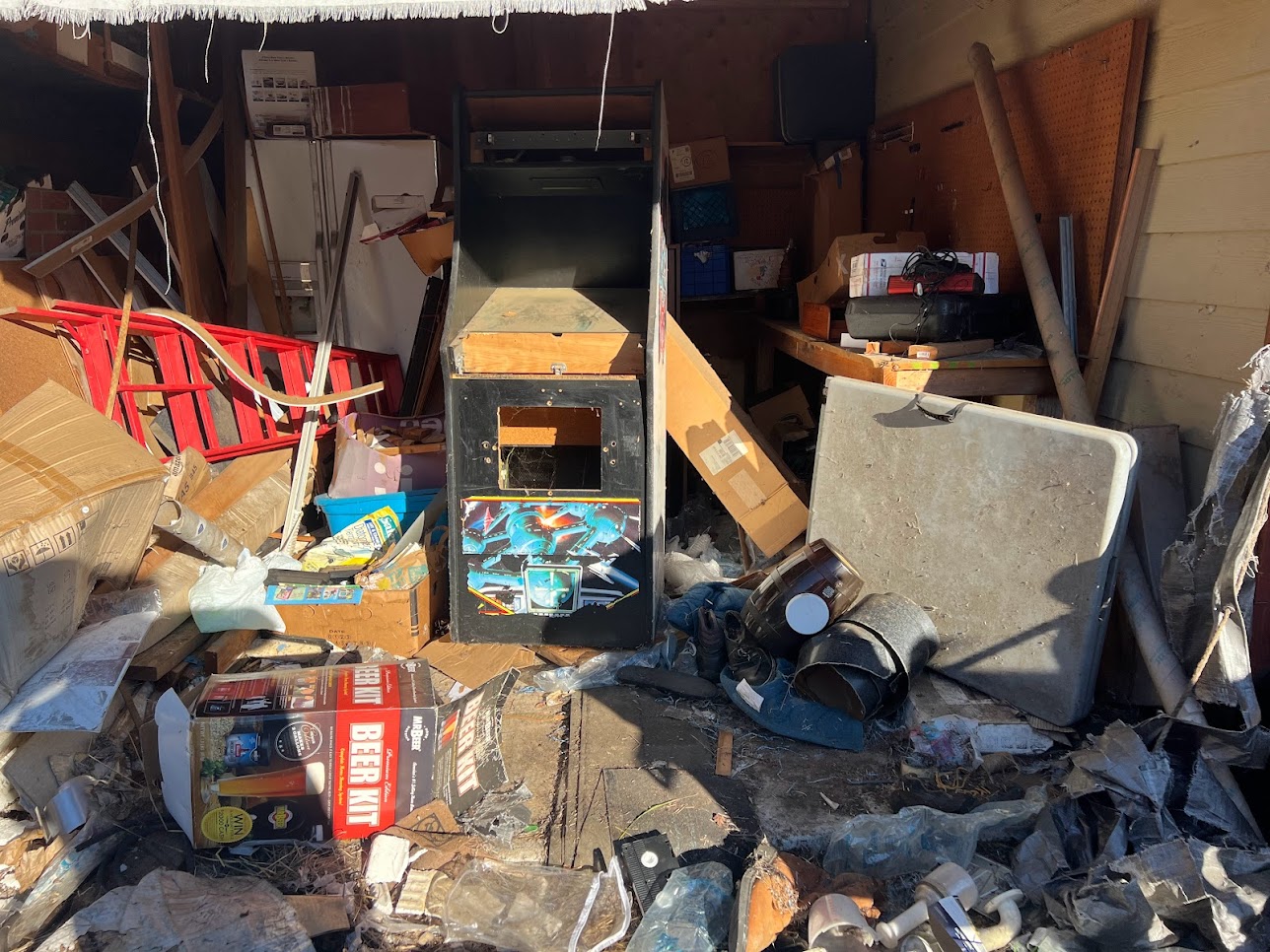 How To Choose A Local Junk Hauler/Junk Removal Portland - Junk Removal Portland